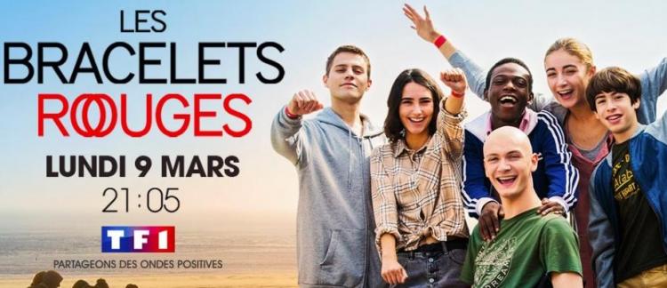Les bracelets rouges de retour