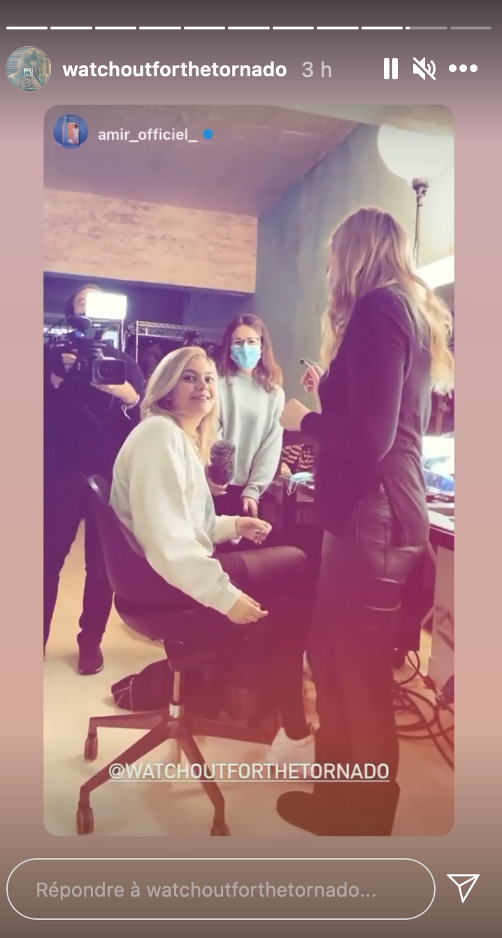 Amir, Louane, Slimane : que préparent-ils