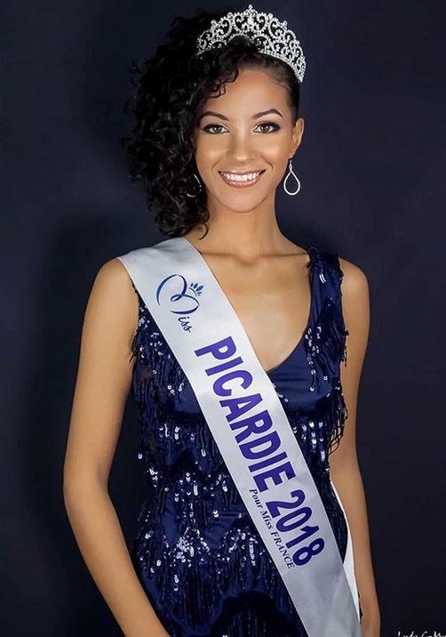 Découvrez le portrait de deux nouvelles Miss