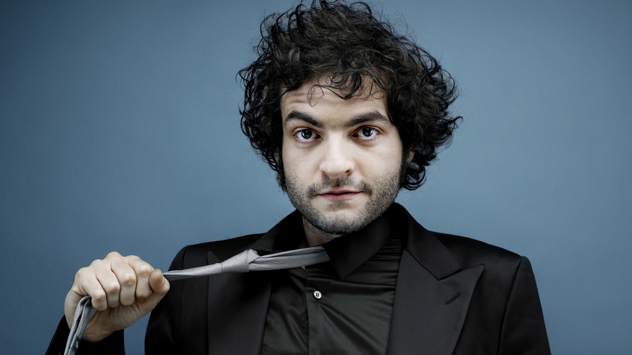 M : Sa biographie, ses albums, ses concerts