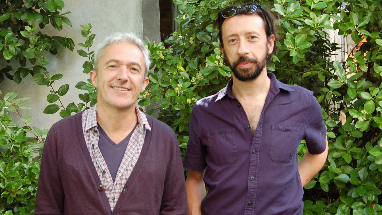 Les Innocents : Sa biographie, ses albums, ses concerts