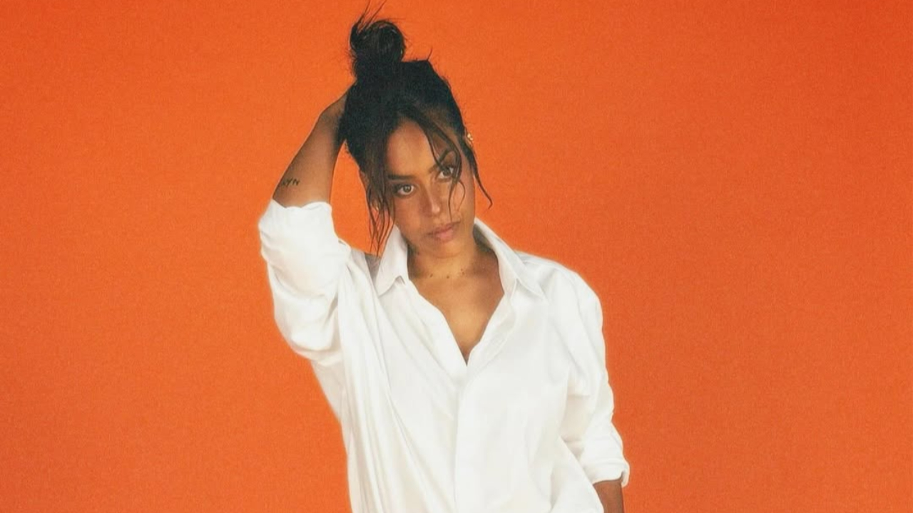 Amel Bent fête ses 40 ans ! Retour sur 5 hits de la chanteuse