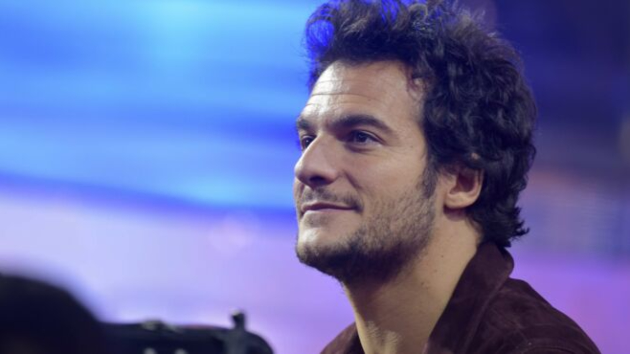 Amir : ce jeu télévisé qu’il a remporté avant de participer à "The Voice"