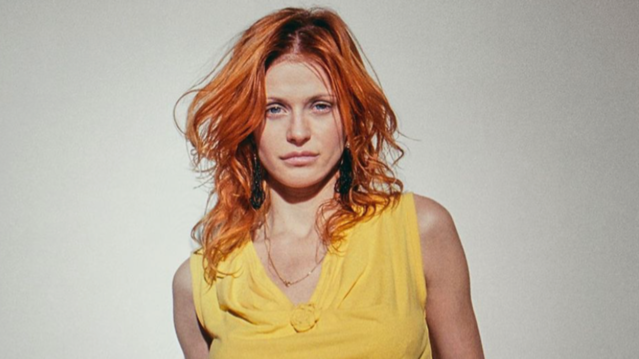 Axelle Red : une suite pour Manhattan-Kaboul