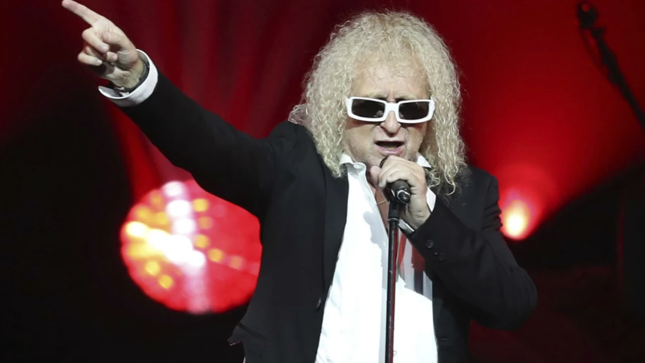 Francis Cabrel annoncé mort par erreur : Michel Polnareff reconnaît sa ...