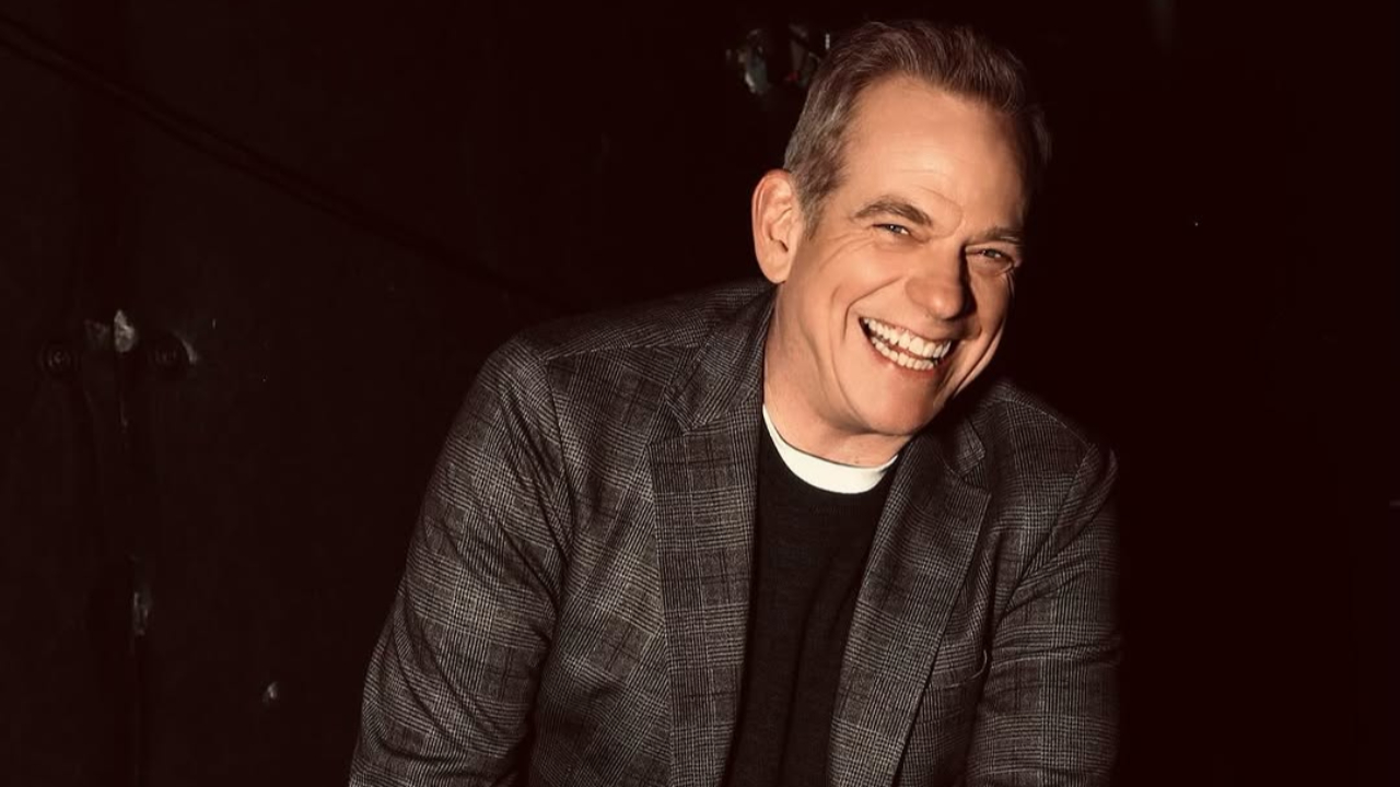 Garou prêt à ouvrir un nouveau chapitre dans sa carrière