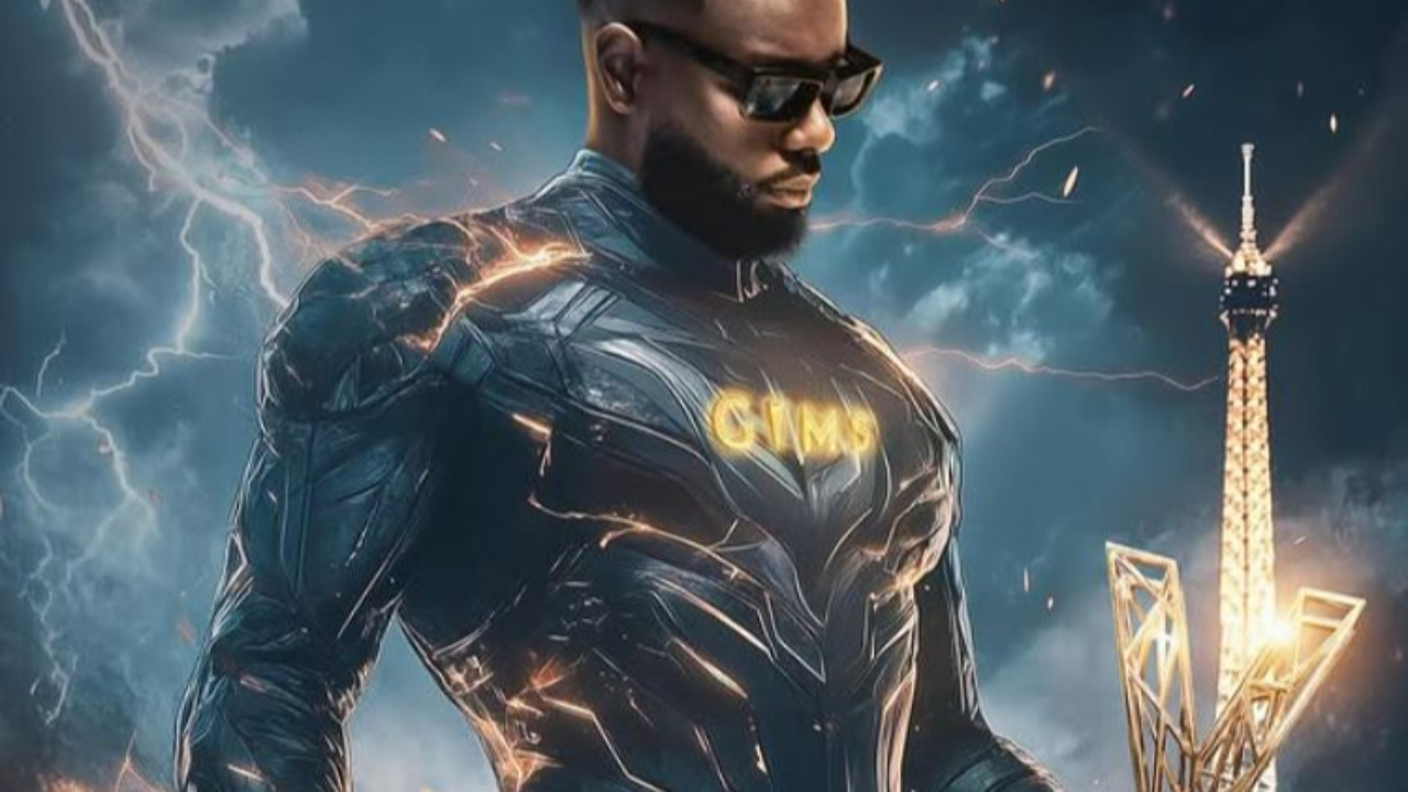 Gims : après les Victoires de la Musique, il fait une terrible annonce ...