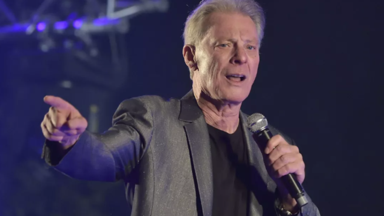 Herbert Léonard : après son décès, sa famille en dit plus sur ses ...