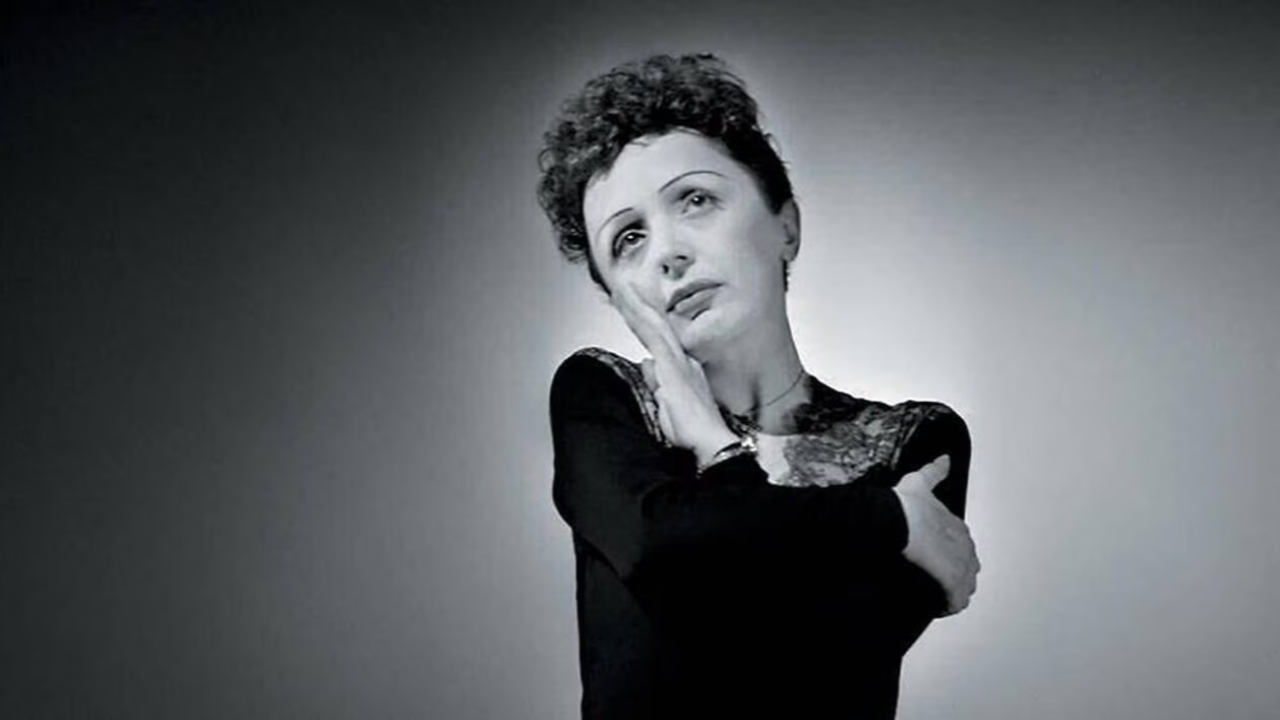 "Non, je ne regrette rien" d'Edith Piaf fête ses 65 ans : la plus ...