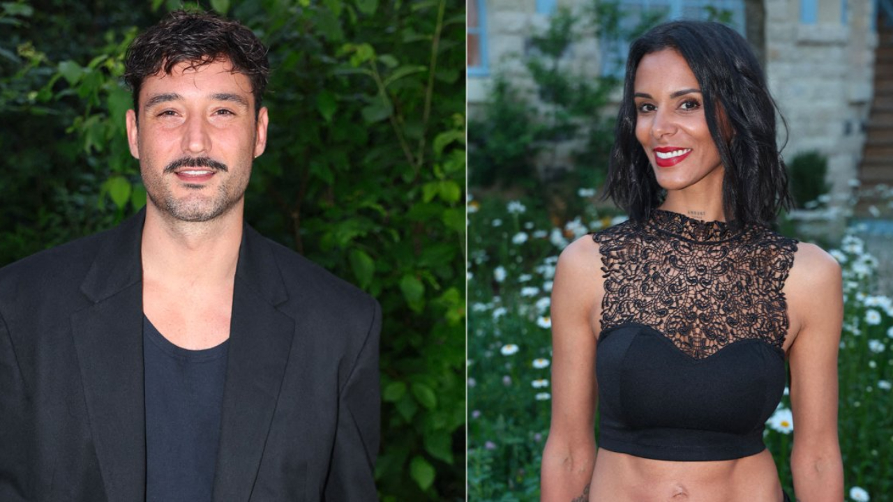 Jérémy Frérot et Shy'm : cette grande émission à laquelle ils vont ...