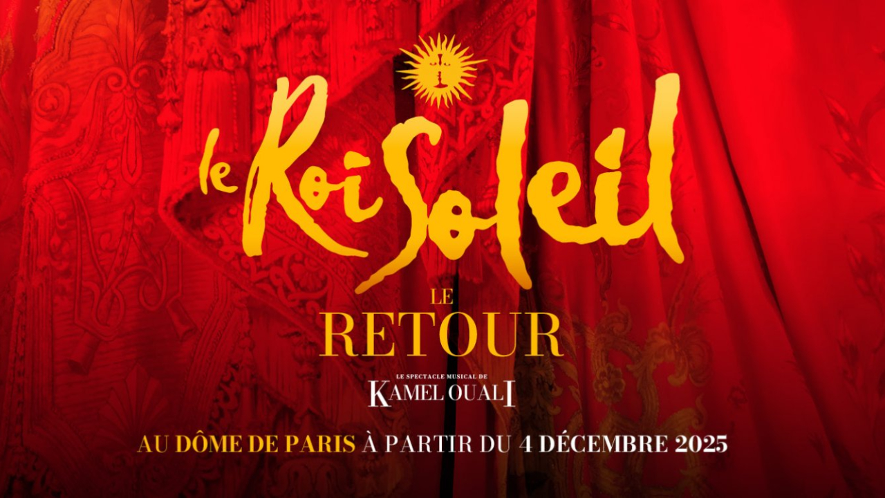 Le Roi Soleil : les billets s'arrachent pour la comédie musicale, de ...