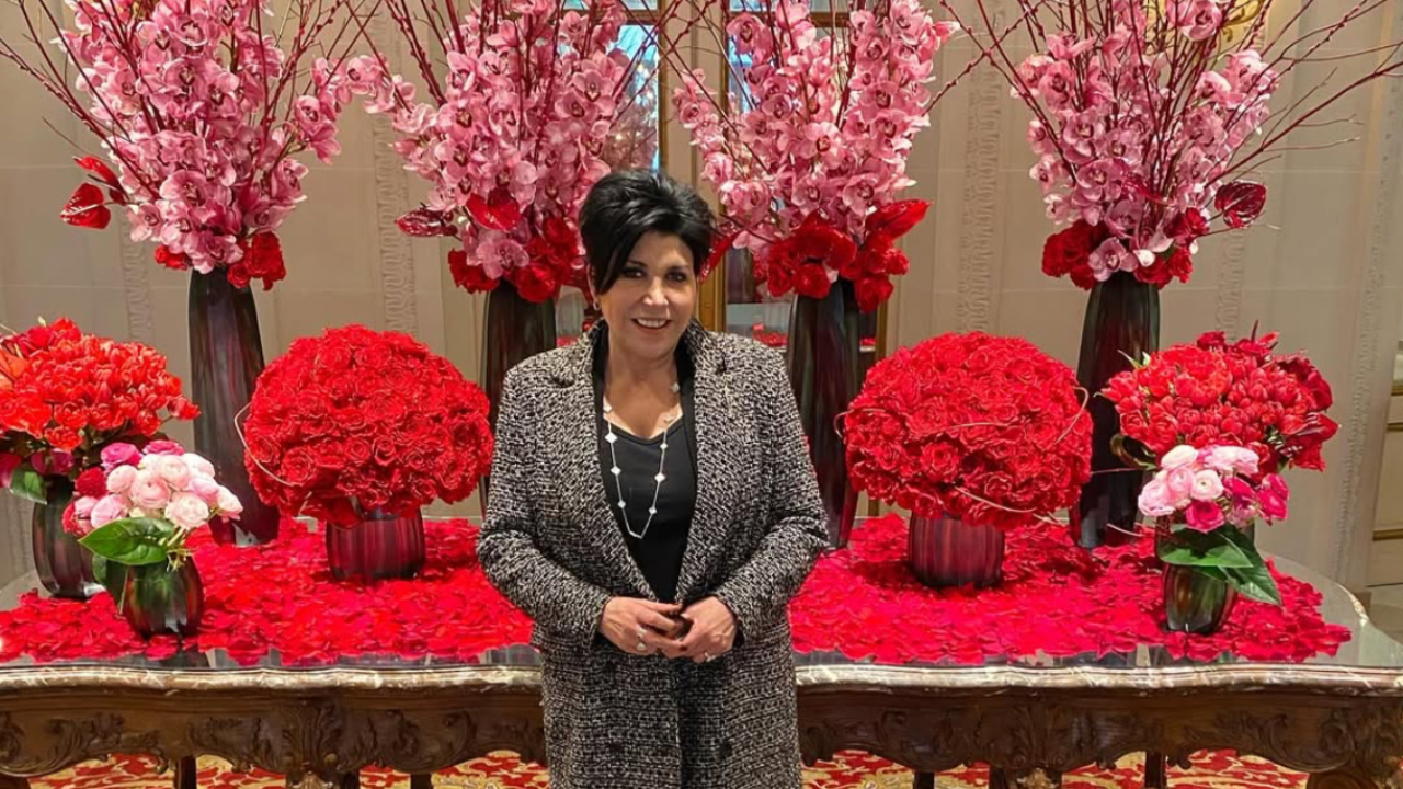 Liane Foly : prête à faire ses adieux à la scène ? Elle se confie sur l ...