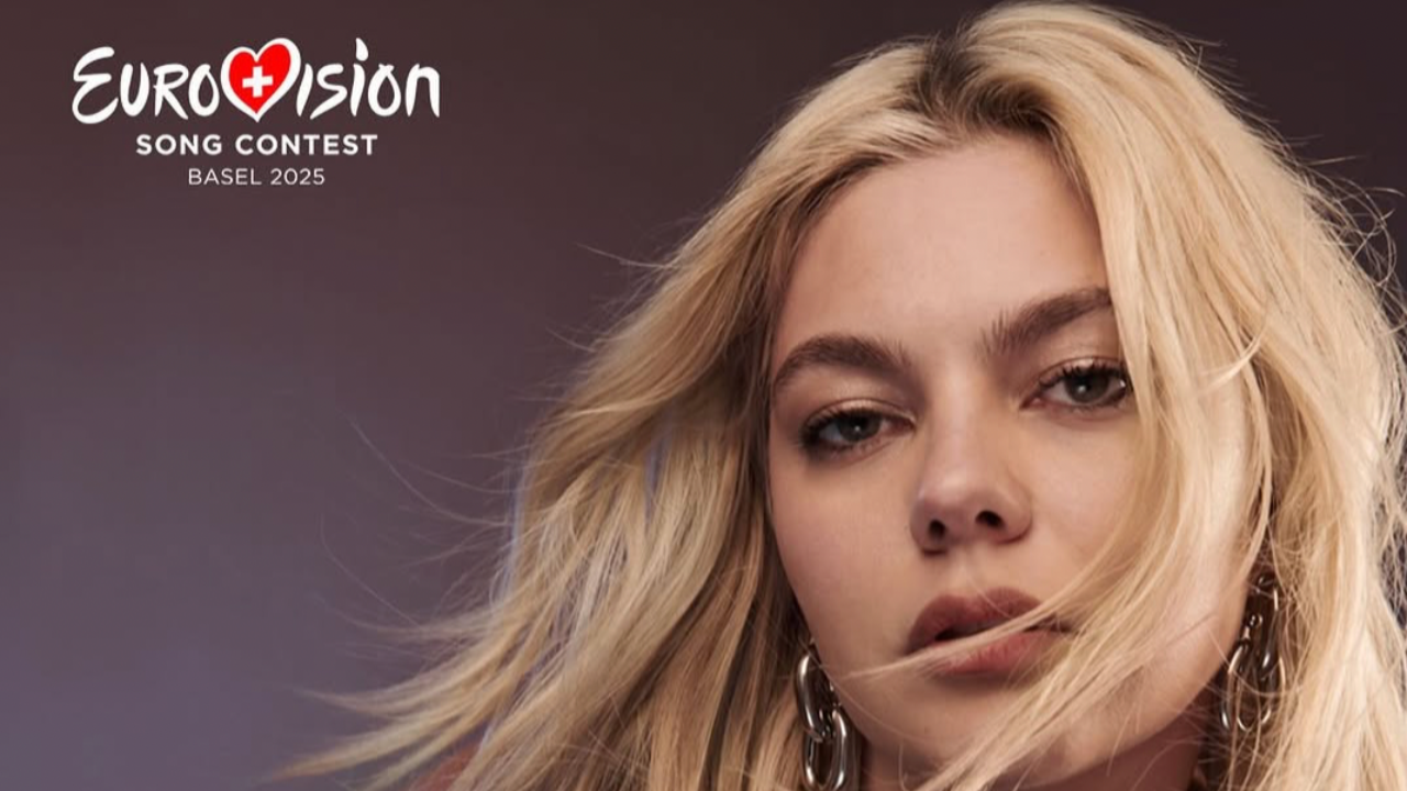 Louane : elle dévoile enfin son émouvante chanson pour l’Eurovision, sa fille Esmée s’invite sur ...
