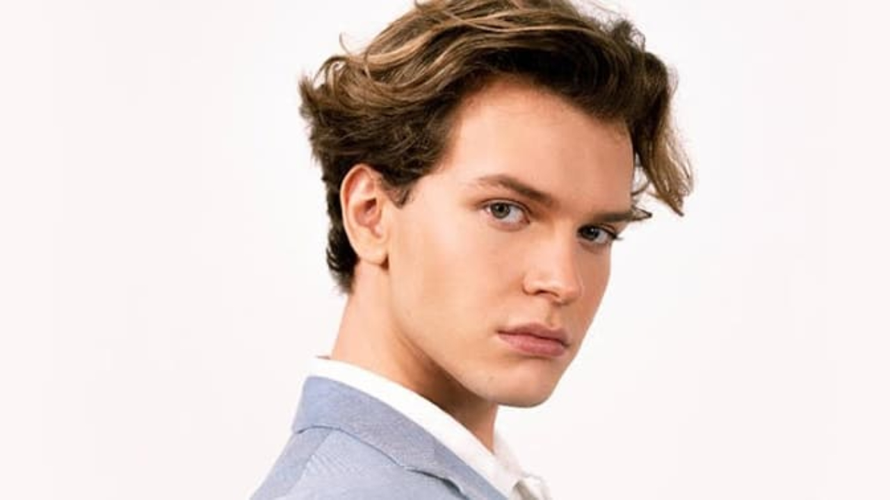 "Star Academy" : Louis Albi dévoile son premier single et prépare un ...