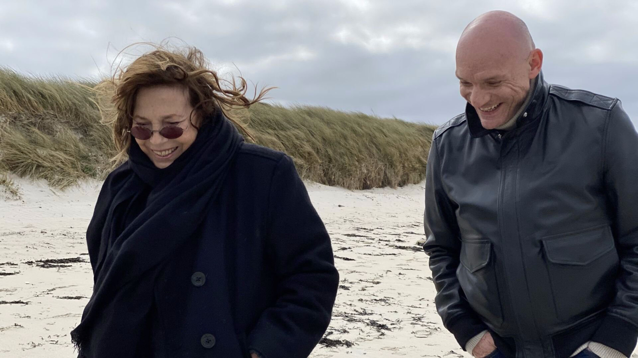 Louise Attaque : Gaëtan Roussel rend hommage à Jane Birkin