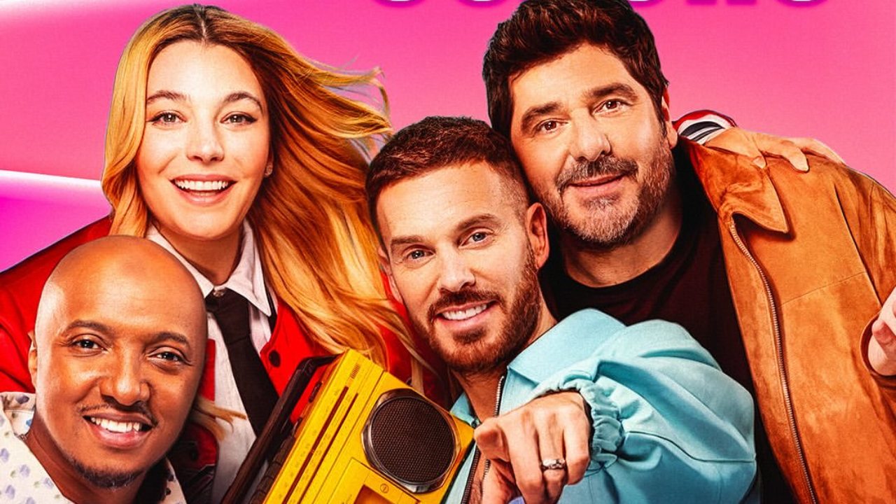 Marine, Hélena, Linh et Amel Bent : un final éblouissant pour The Voice ...