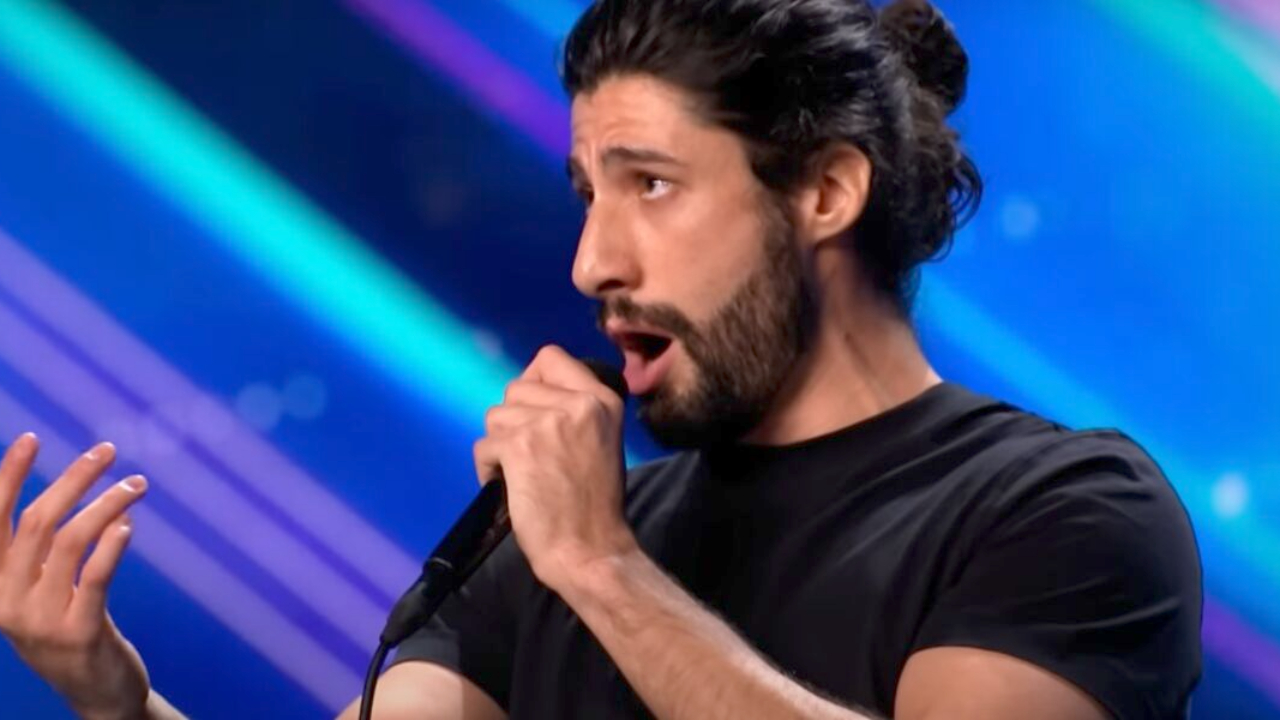 MB14 : son succès fou dans l'émission anglaise "Britain’s Got Talent"