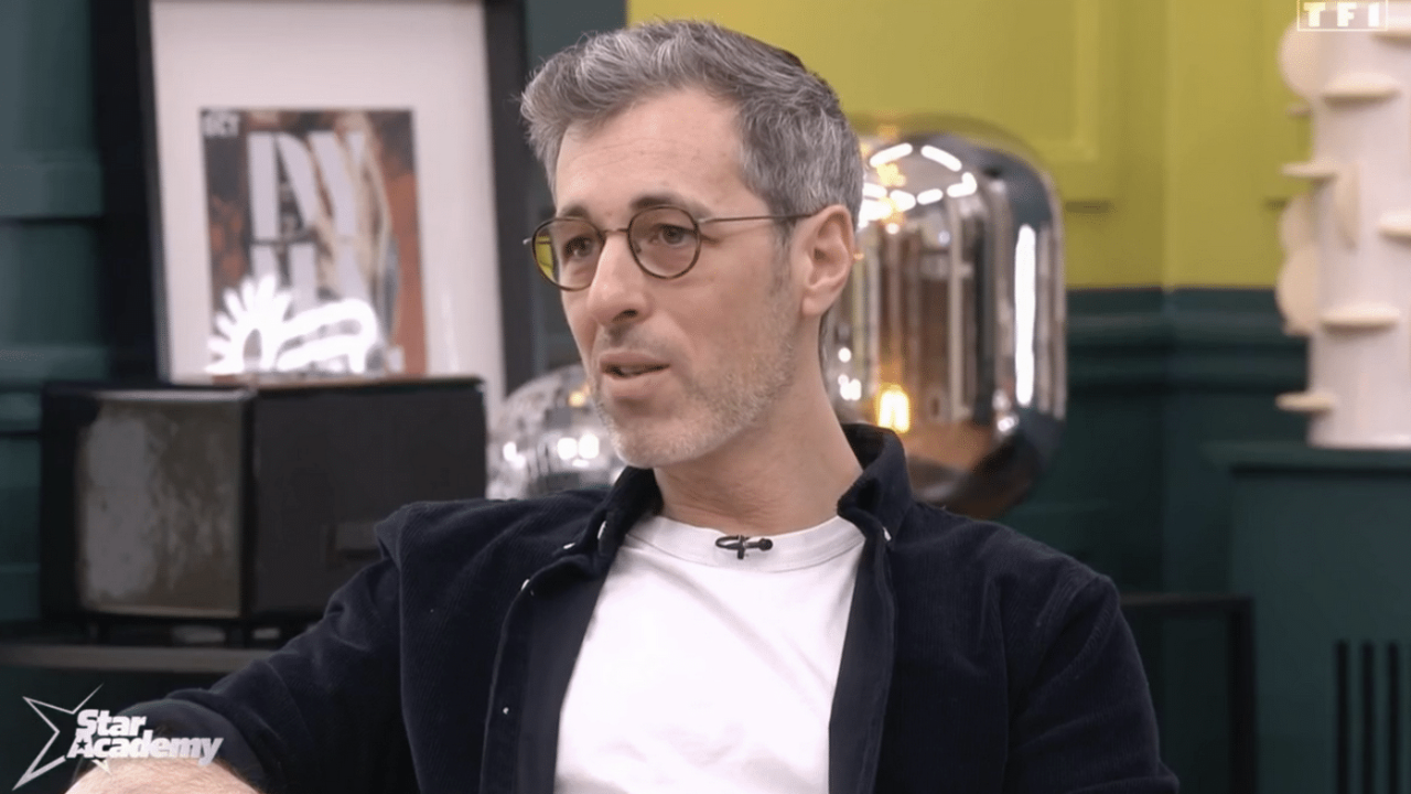 Michaël Goldman : ce nouvel invité très proche de lui qui sera présent ...