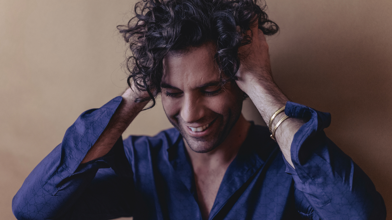 Mika se confie sur son enfance difficile