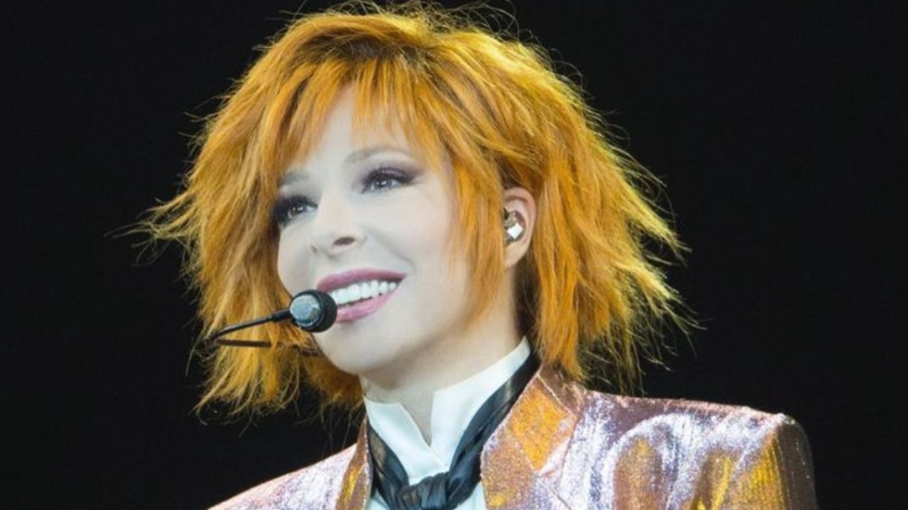 Mylène Farmer : un détail gène les spectateurs lors de ses concerts au ...