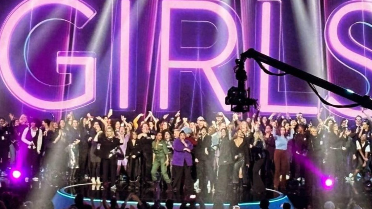 Pierre Garnier, Lara Fabian et Lorie se réunissent pour la cause des ...