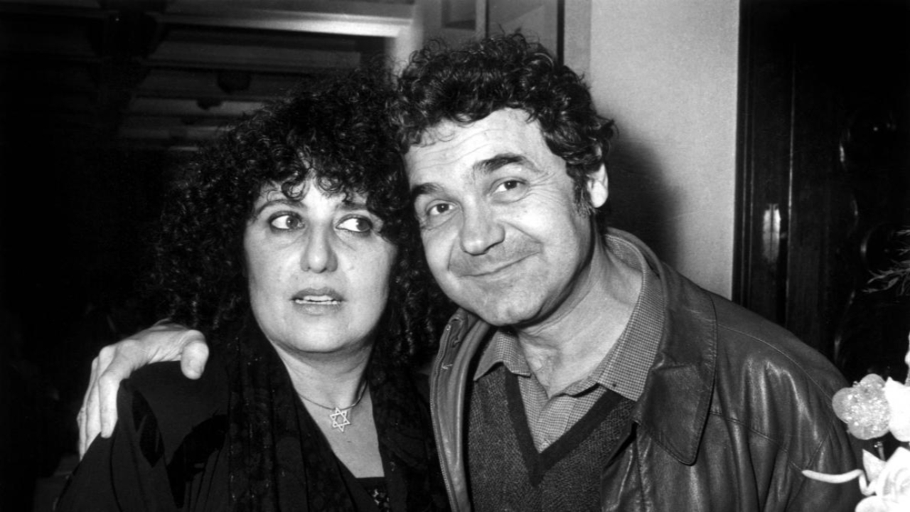 Pierre Perret : son épouse Simone est décédée à l'âge de 88 ans