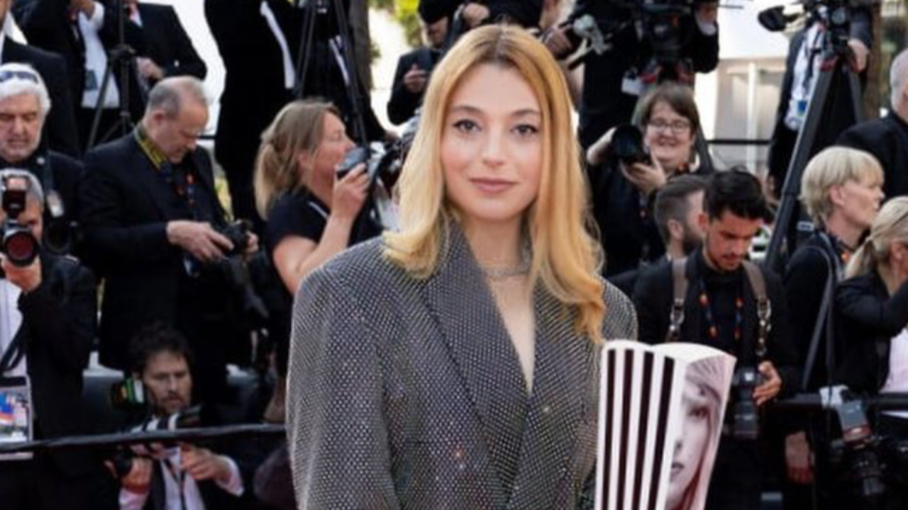 Santa : bientôt en route pour l’Eurovision