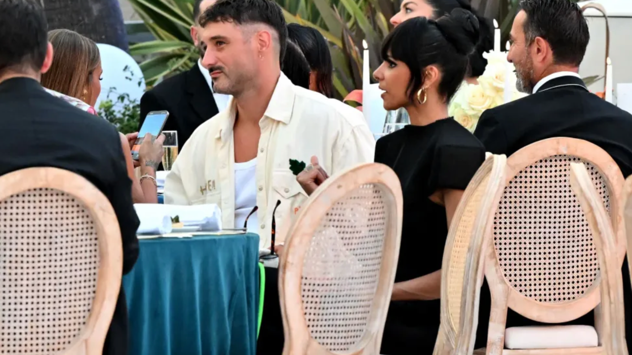 Shy’m et Jérémy Frérot réunis dans le Sud pour un gala caritatif : une ...