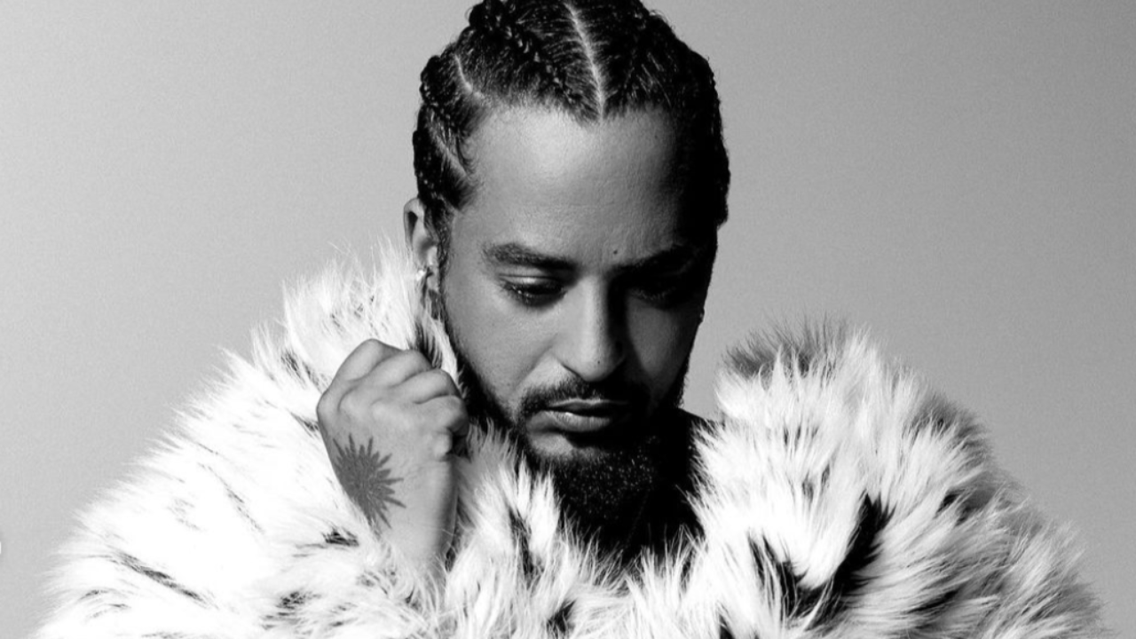 Slimane nostalgique, il revient sur ses débuts