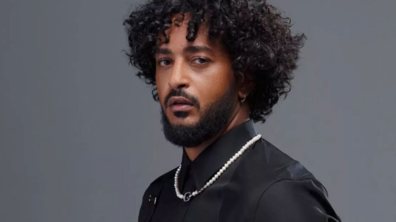 Slimane parle de son prochain album