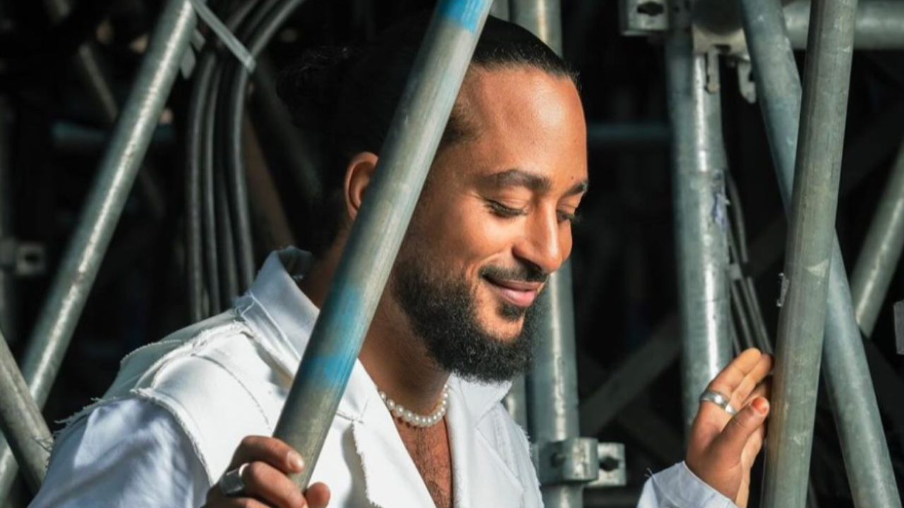 Slimane : son nouveau duo fait sensation