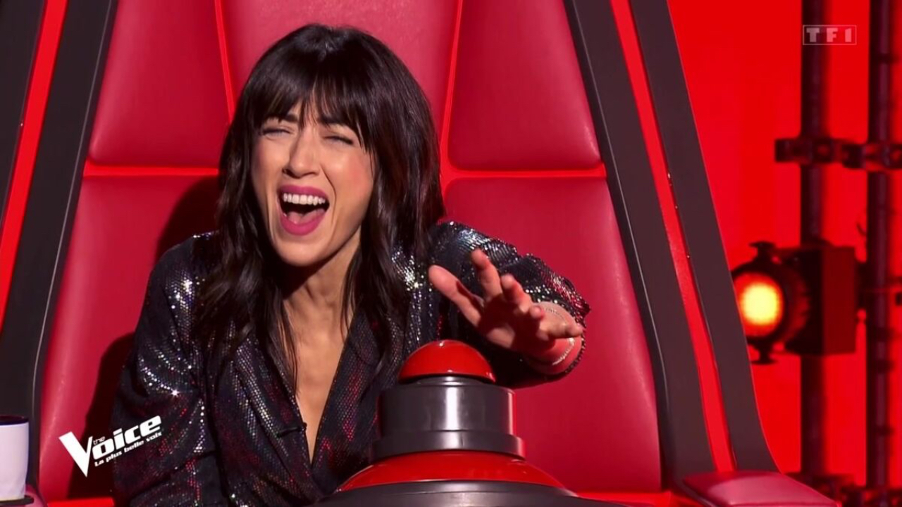 "The Voice Kids" : Nolwenn en pleurs : « C’est la première fois que je ...