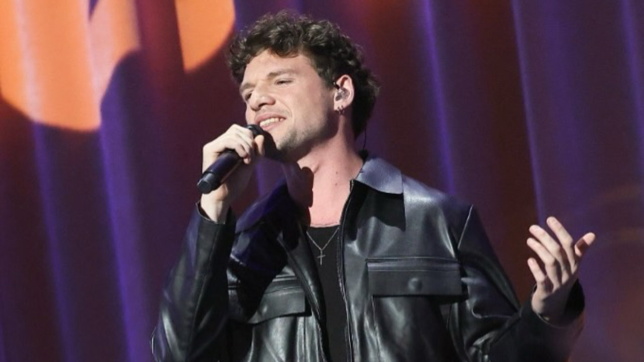 Théo P (Star Academy) prend une grande décision pour sa carrière