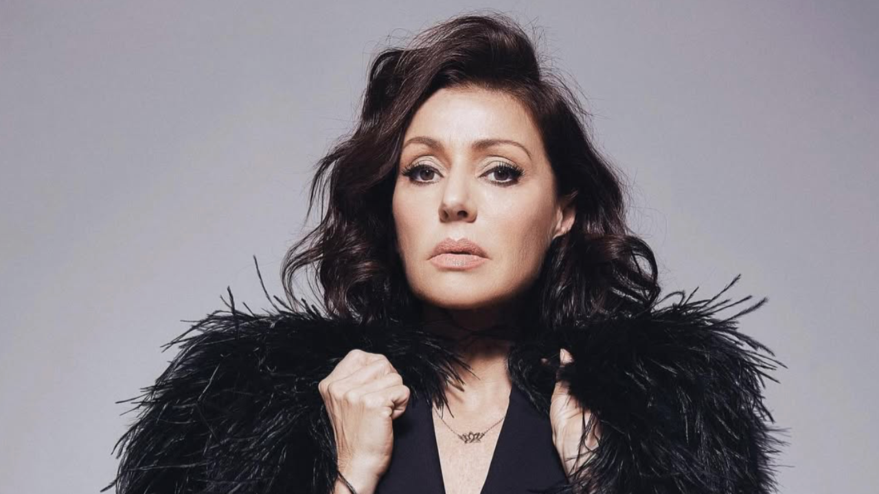 Tina Arena : on en sait plus sur sa grande tournée ! Toutes les infos ...