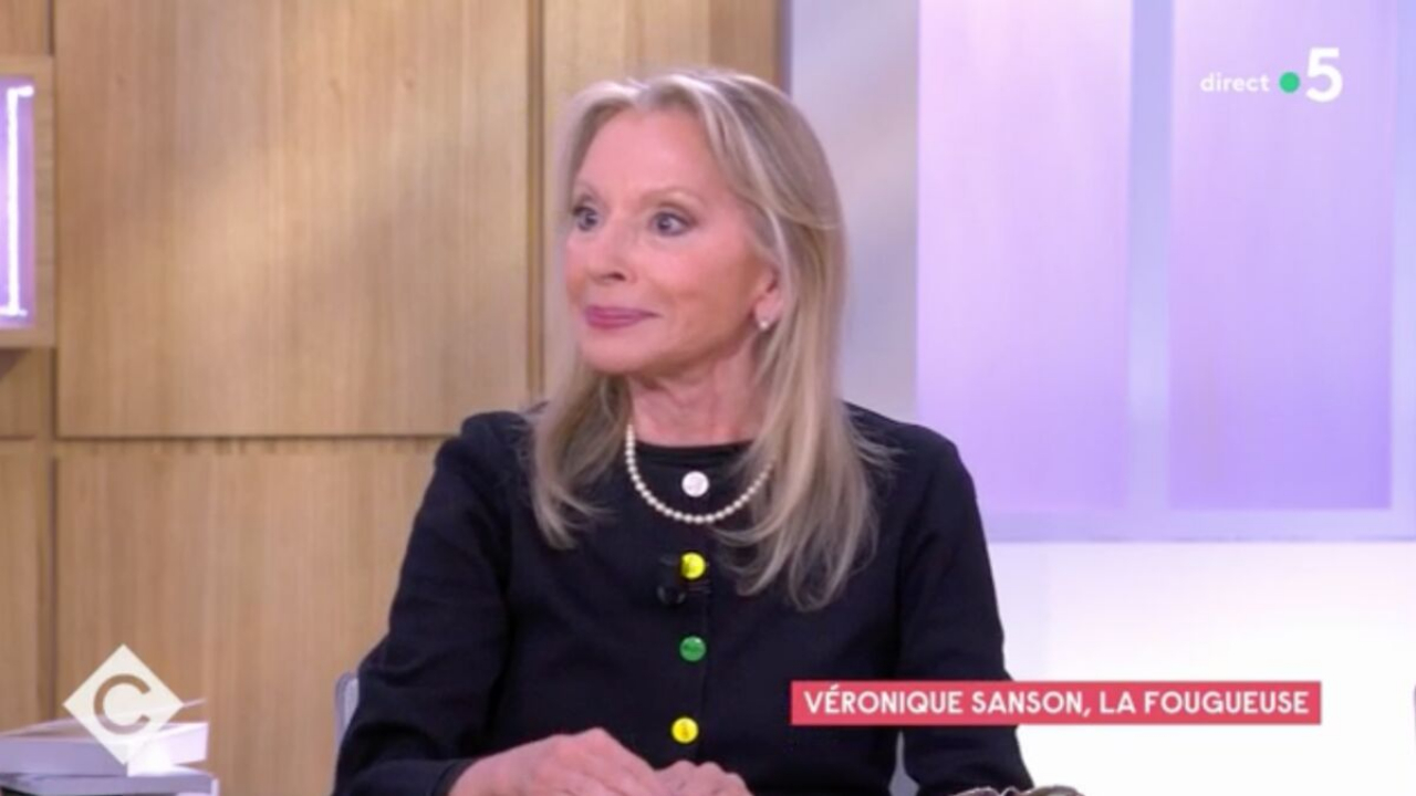 Véronique Sanson n'a jamais oublié ce conseil de Claude François