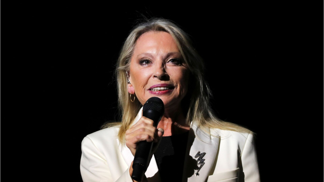 Véronique Sanson se confie sur les séquelles de son cancer