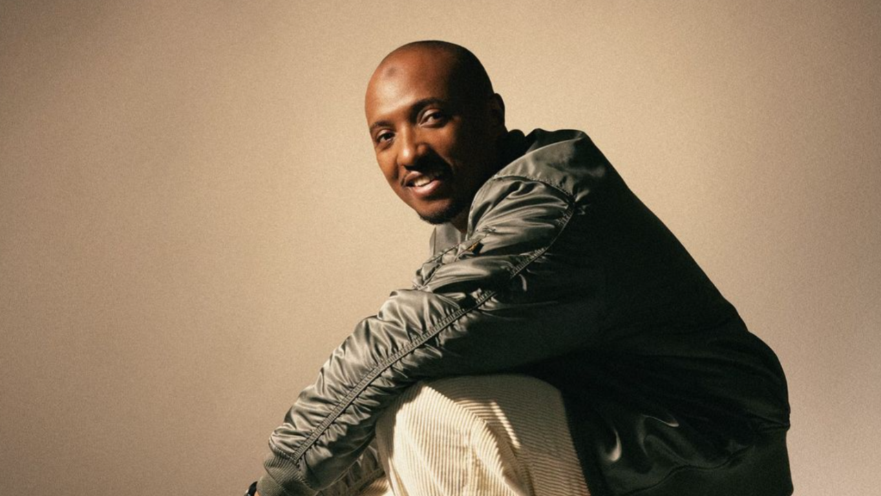 Vous ne devinerez jamais chez qui Soprano a enregistré son prochain album