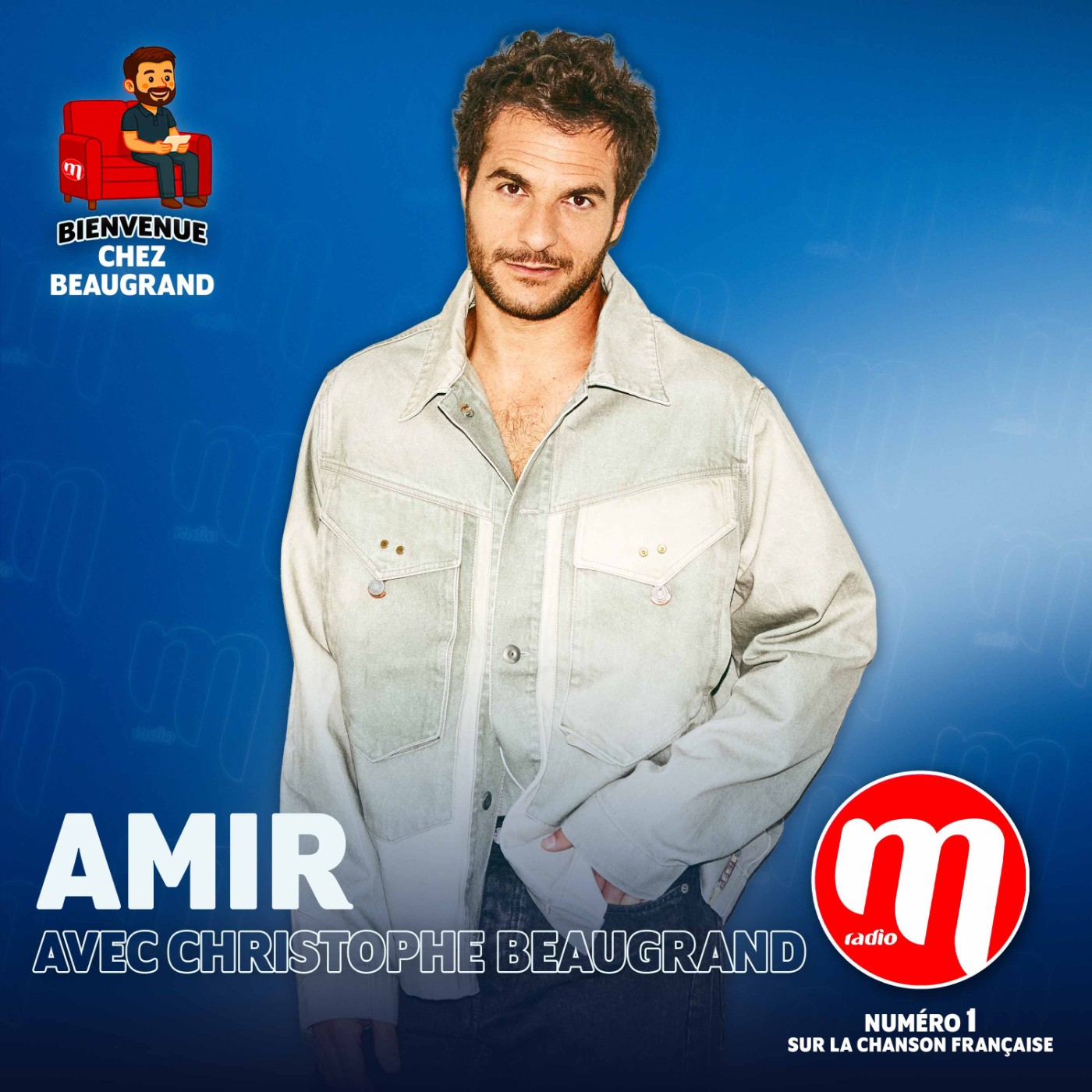 AMIR