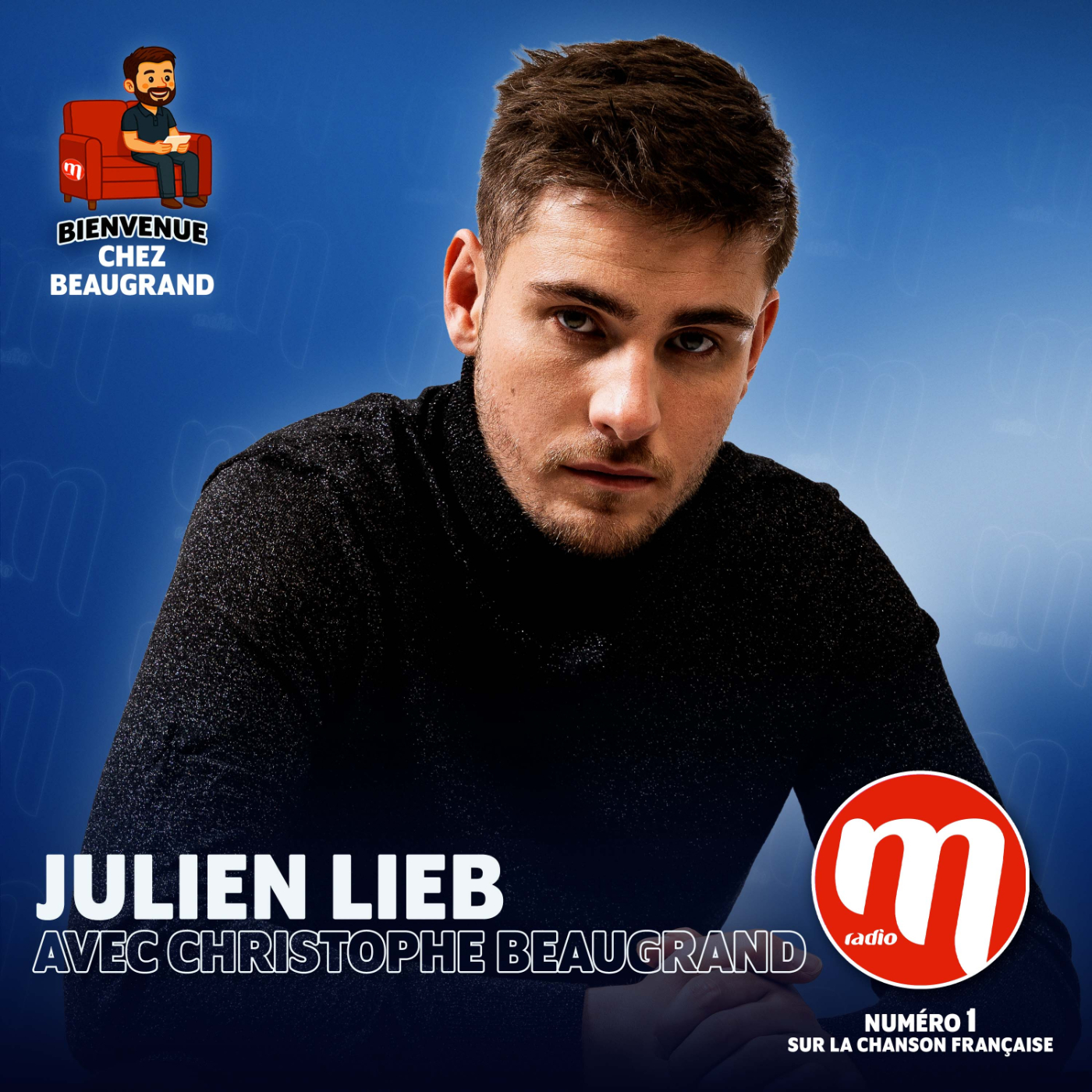 Julien Lieb