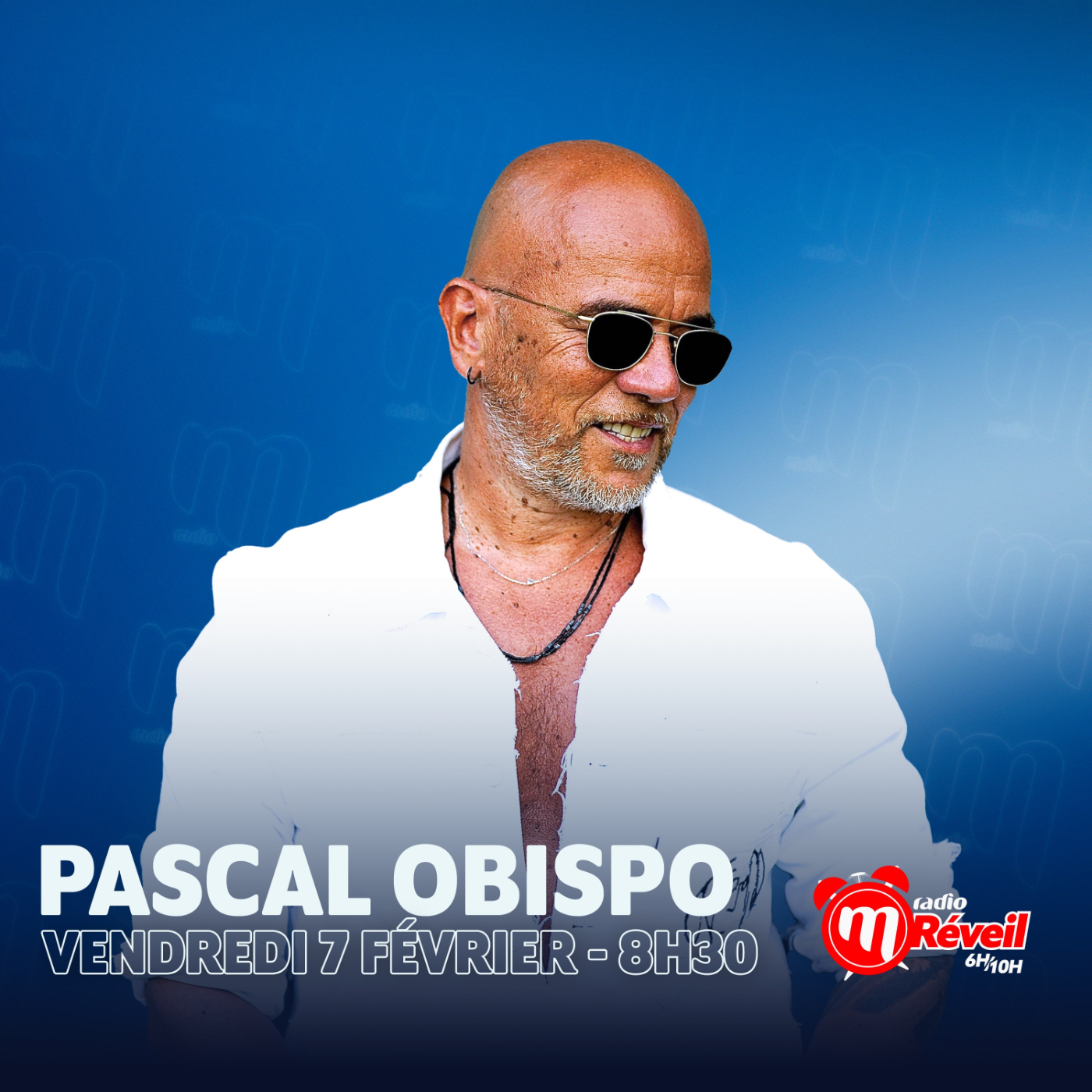 Pascal Obispo