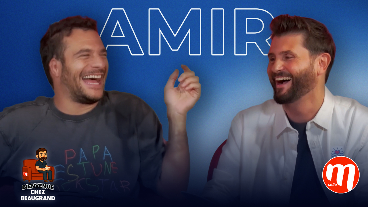AMIR