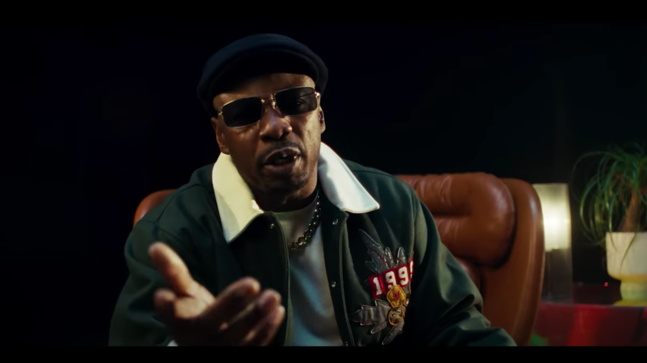 Mc Solaar se questionne dans son nouveau titre "Tout se transforme"