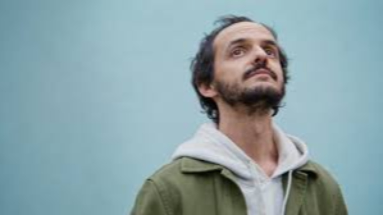 Sylvain Duthu évoque "Les jours qui restent"